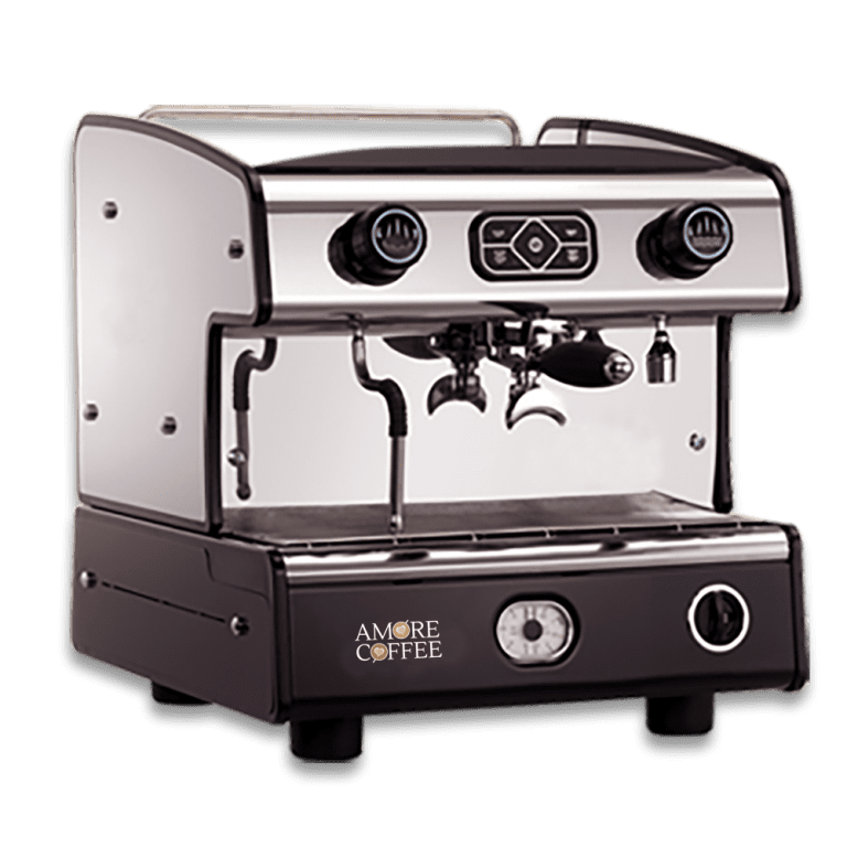 Rent, Lease or Buy Traditional T2 Coffee Machine from Amore